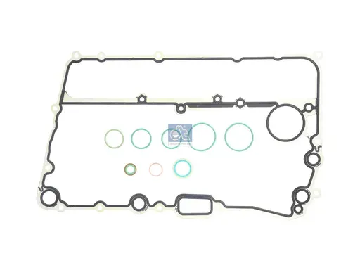 DIESEL TECHNIC | 1.31166 Gasket kit, oil cooler