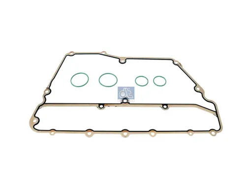 DIESEL TECHNIC | 1.31173 Gasket kit, oil cooler