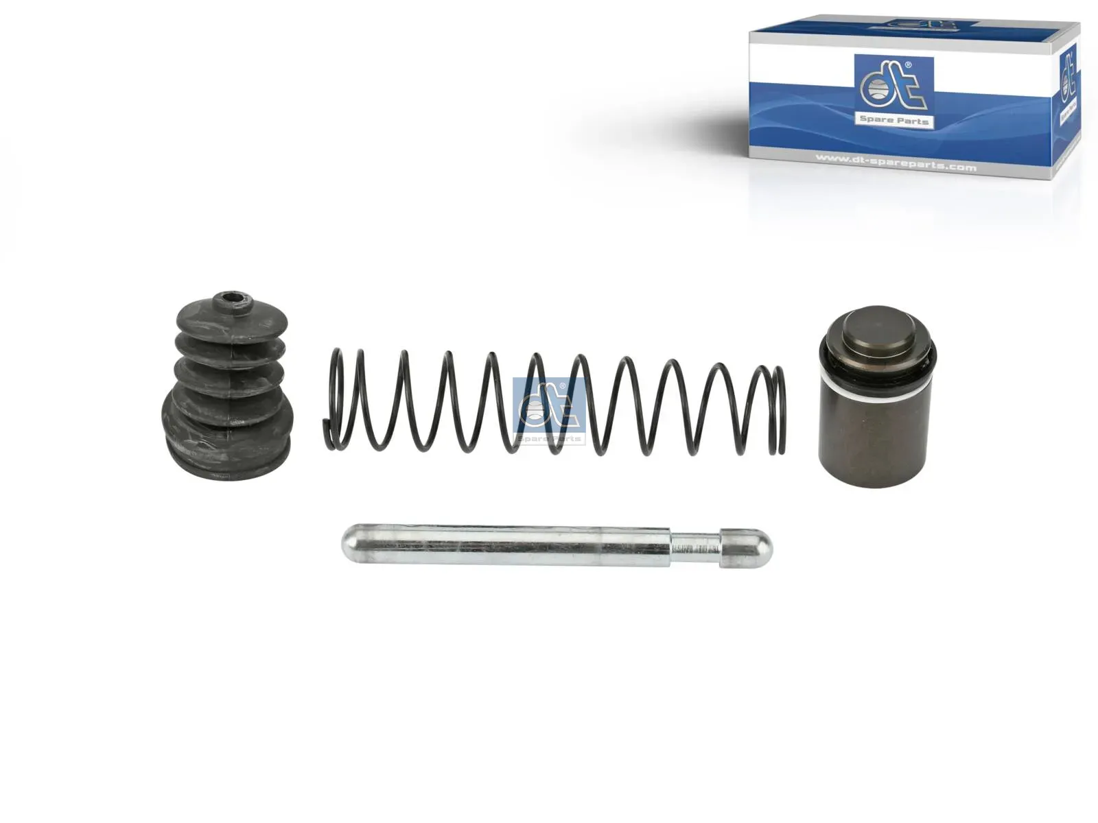 DIESEL TECHNIC | 1.31296 Repair kit, clutch cylinder