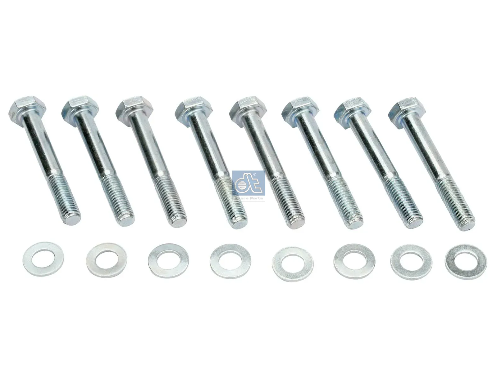 DIESEL TECHNIC | 1.31360 Mounting kit