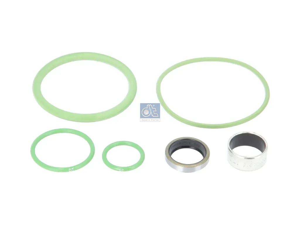 DIESEL TECHNIC | 1.31459 Gasket kit, gearbox