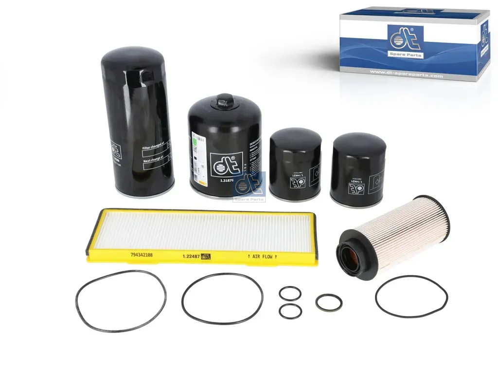 DIESEL TECHNIC | 1.31471 Filter kit