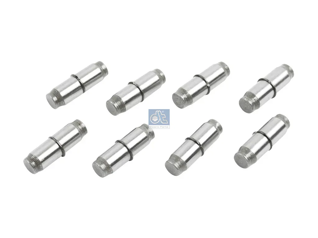 DIESEL TECHNIC | 1.31483 Repair kit, synchronizer unit, new version