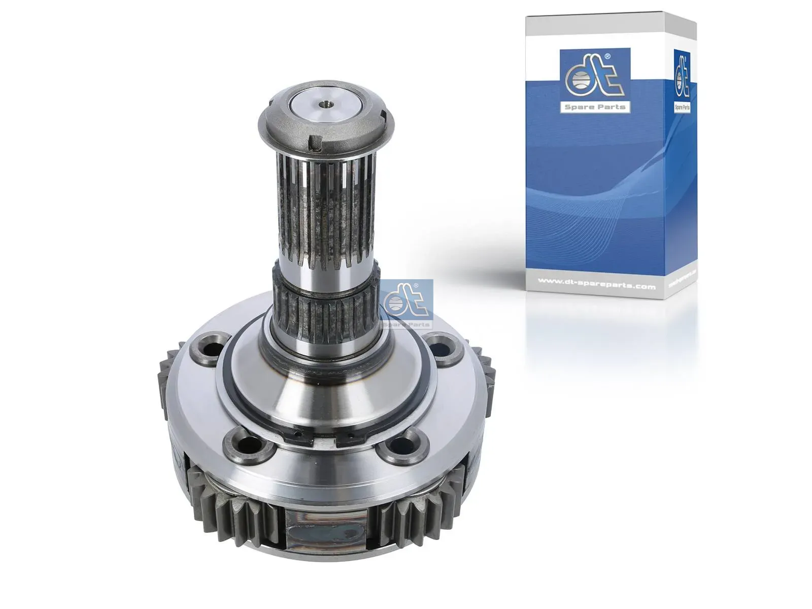 DIESEL TECHNIC | 1.31487 Planetary carrier, complete