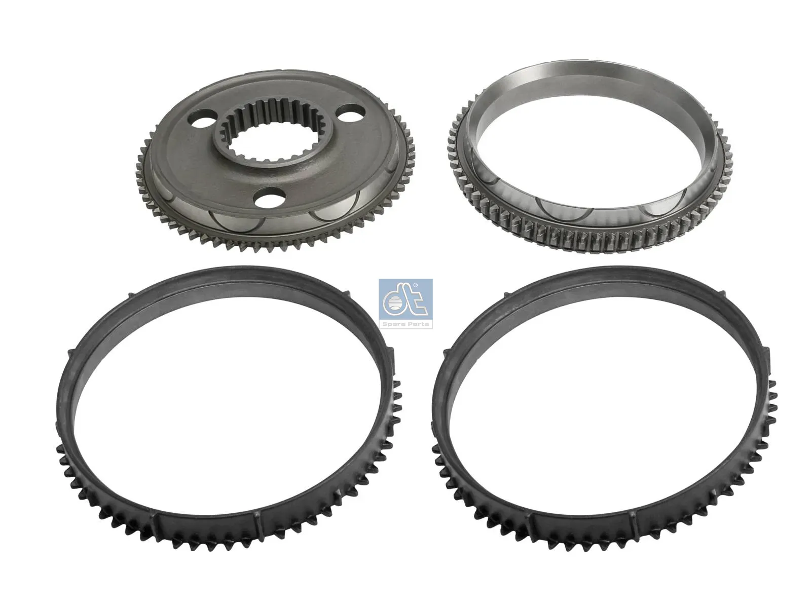 DIESEL TECHNIC | 1.31490 Synchronizer kit