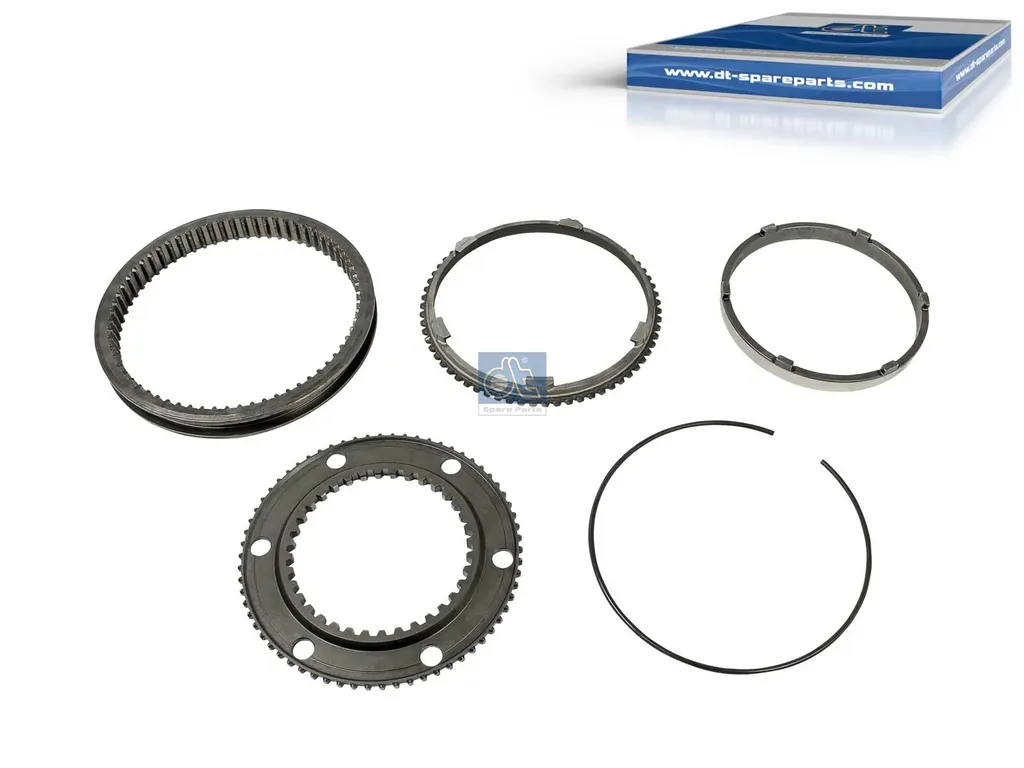 DIESEL TECHNIC | 1.31501 Synchronizer kit