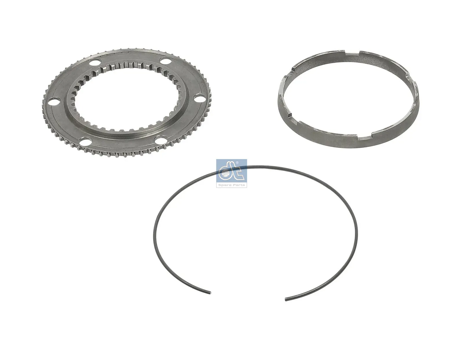 DIESEL TECHNIC | 1.31503 Synchronizer kit