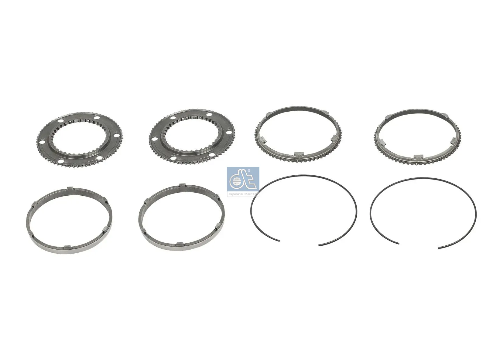 DIESEL TECHNIC | 1.31505 Synchronizer kit