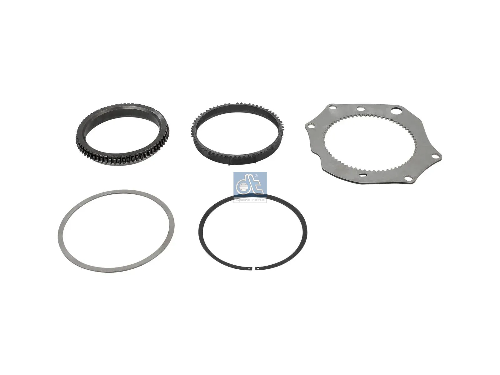 DIESEL TECHNIC | 1.31506 Synchronizer kit