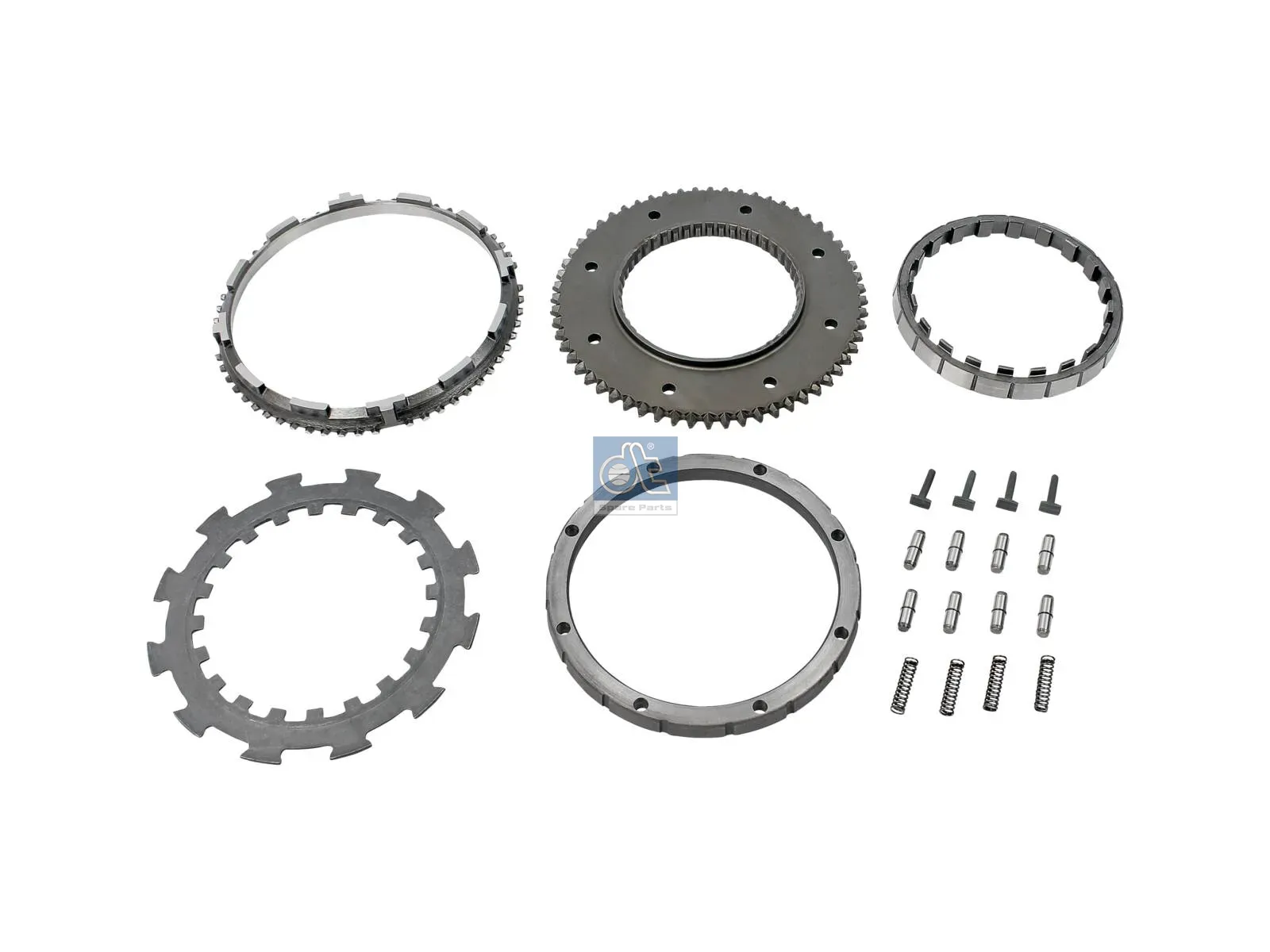 DIESEL TECHNIC | 1.31530 Synchronizer kit