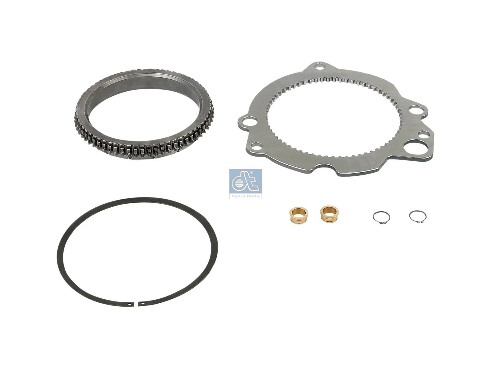 DIESEL TECHNIC | 1.31531 Synchronizer kit