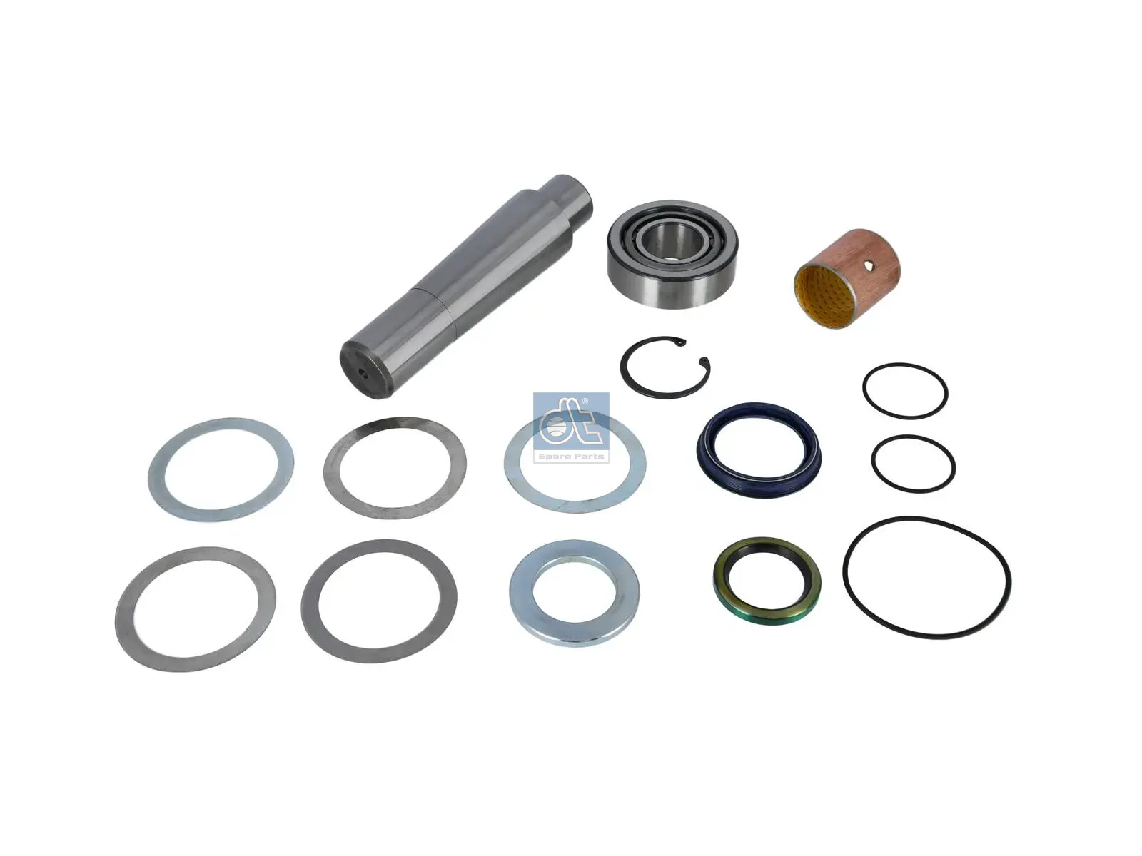 DIESEL TECHNIC | 1.31603 King pin kit