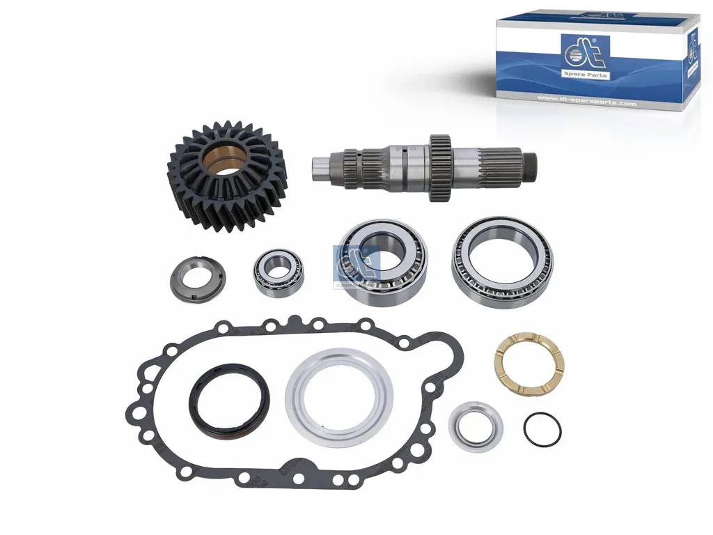 DIESEL TECHNIC | 1.31620 Repair kit, axle drive