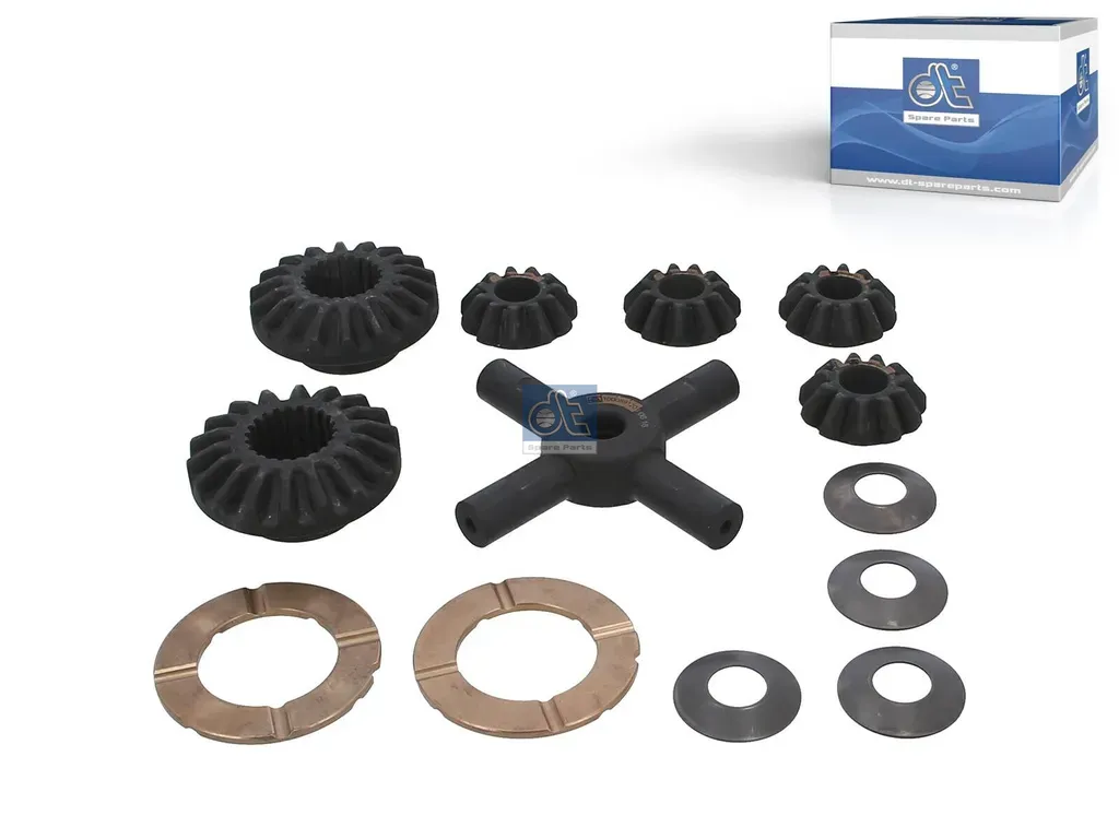 DIESEL TECHNIC | 1.31647 Differential kit