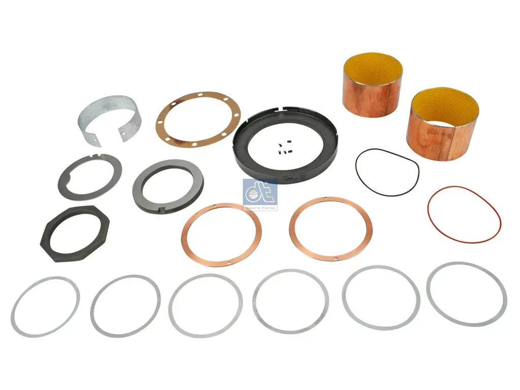 DIESEL TECHNIC | 1.31650 Repair kit, bogie axle