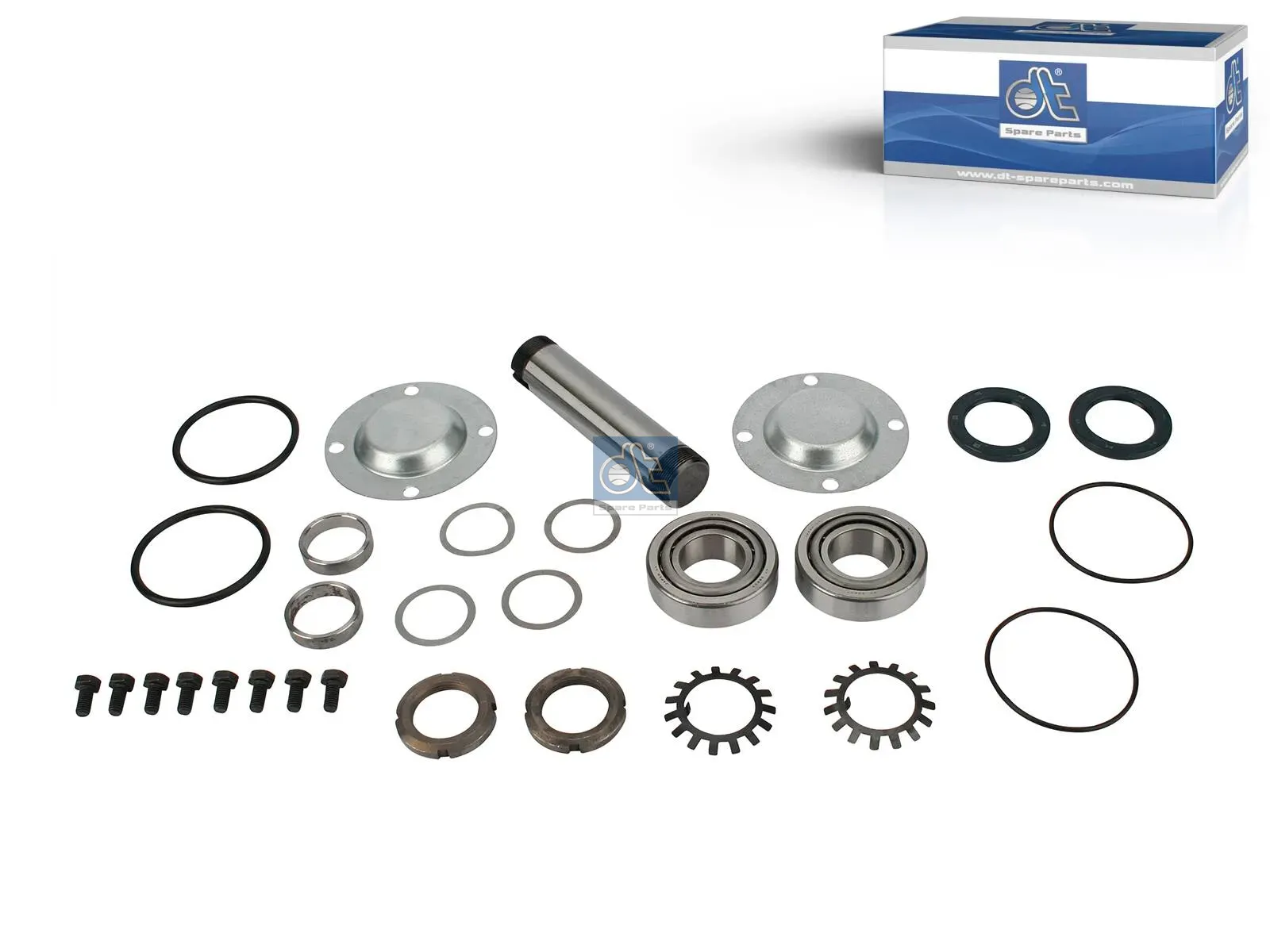 DIESEL TECHNIC | 1.31652 Repair kit, balance arm