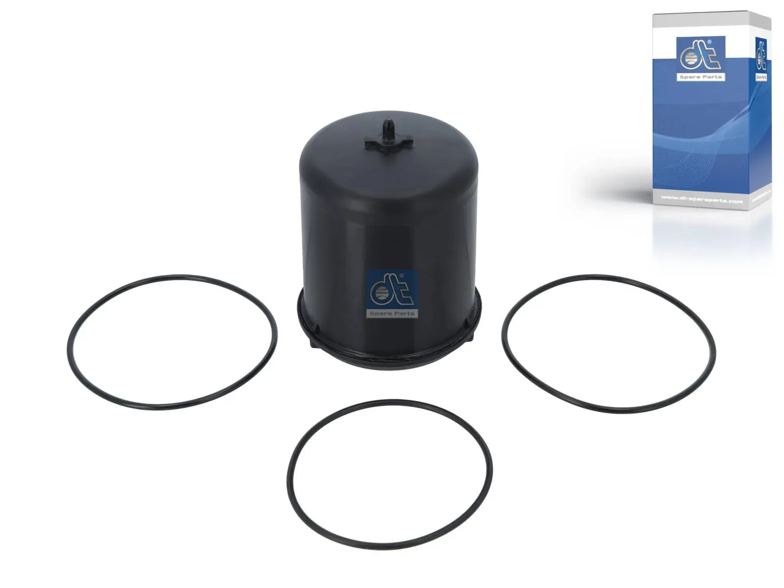 DIESEL TECHNIC | 1.31690 Repair kit, centrifugal cleaner