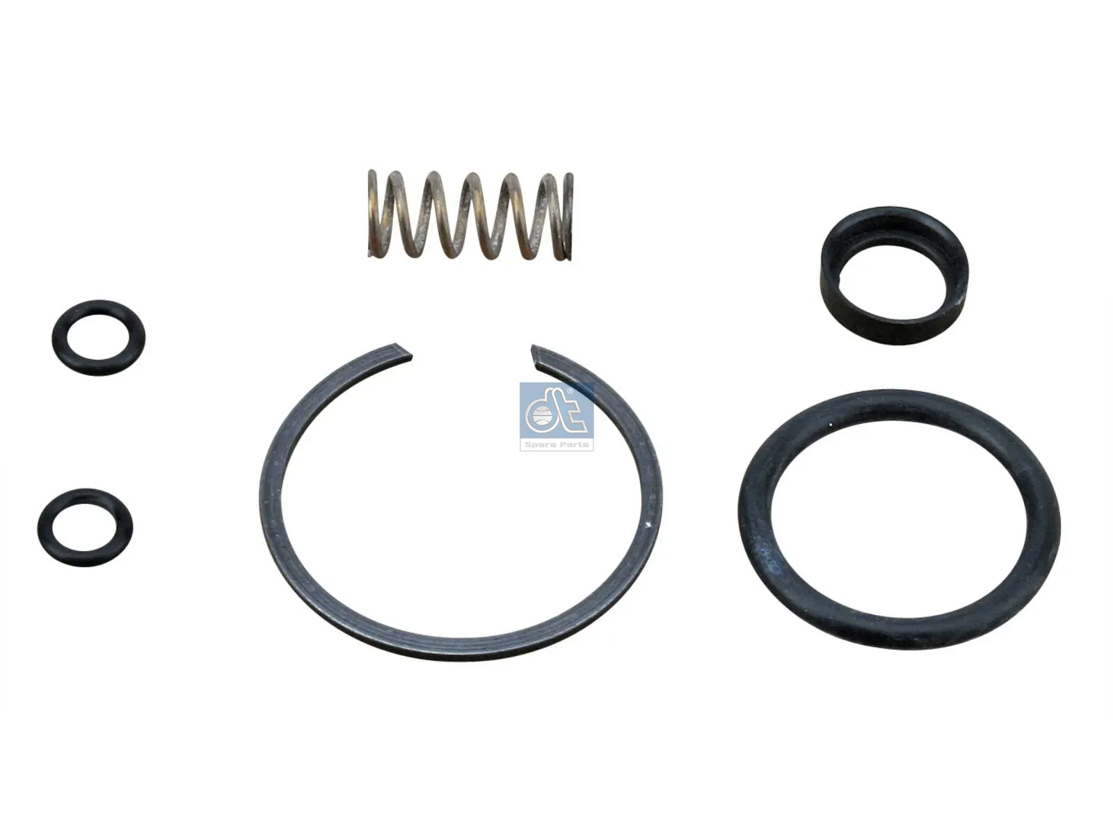 DIESEL TECHNIC | 1.31840 Repair kit, inhibitor valve