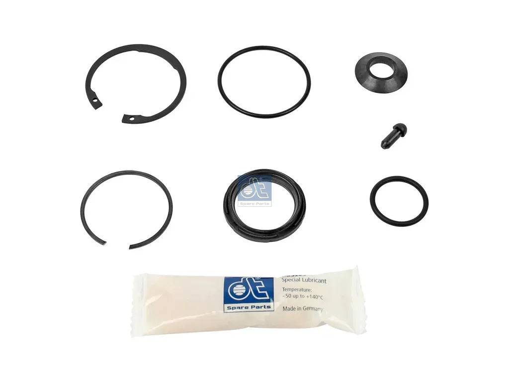 DIESEL TECHNIC | 1.31851 Repair kit, pressure limiting valve