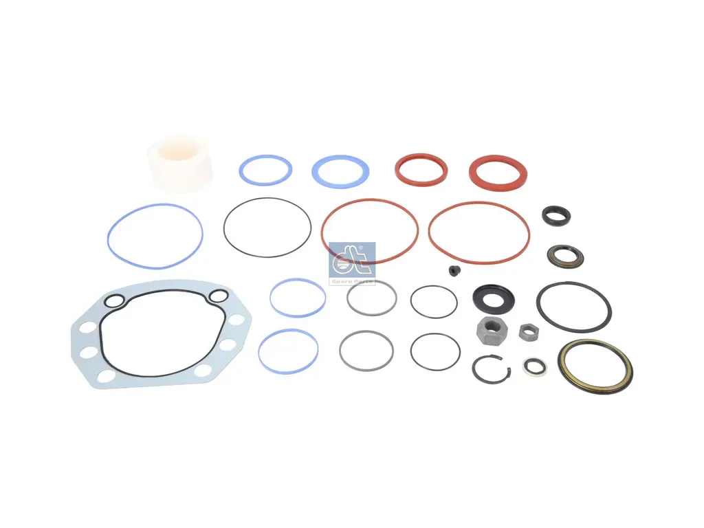 DIESEL TECHNIC | 1.31909 Repair kit, steering gear