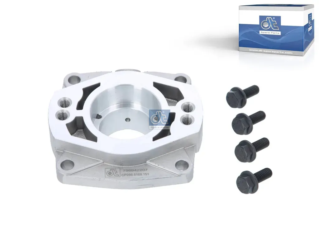 DIESEL TECHNIC | 1.32151 Repair kit, compressor