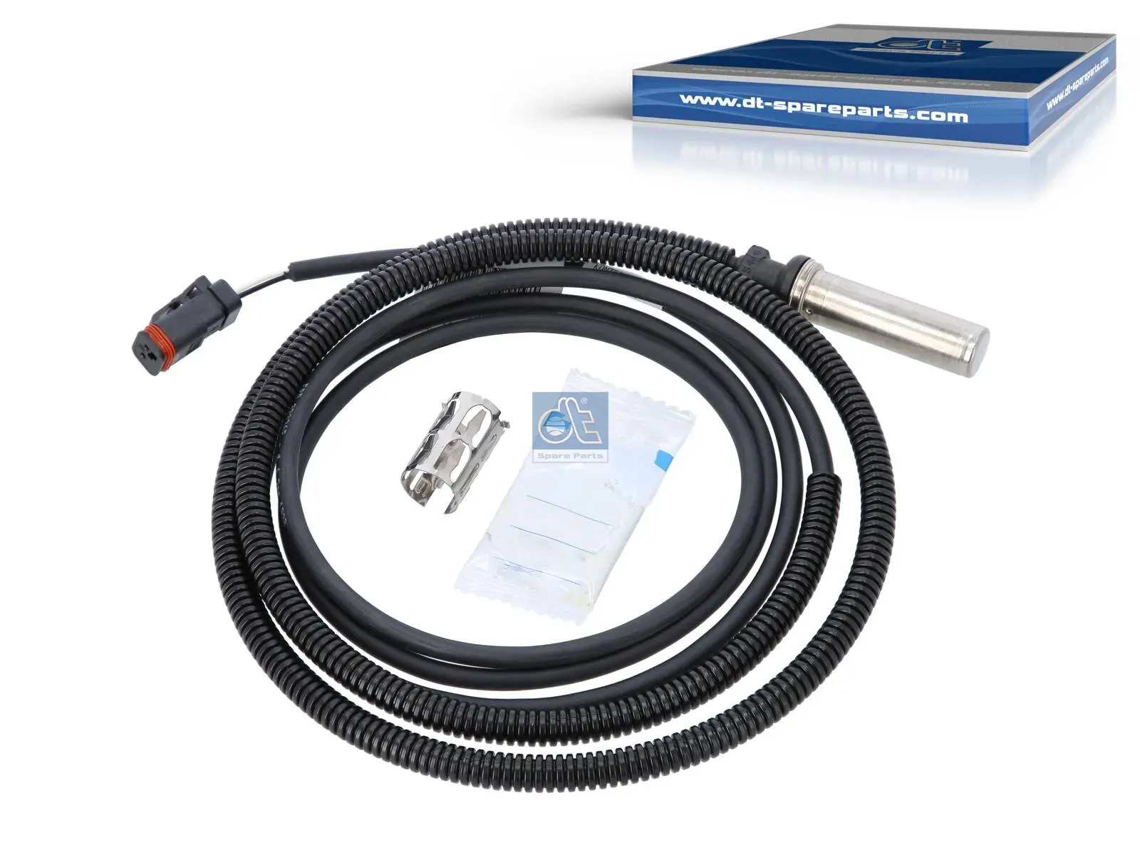 DIESEL TECHNIC | 1.32165 ABS sensor