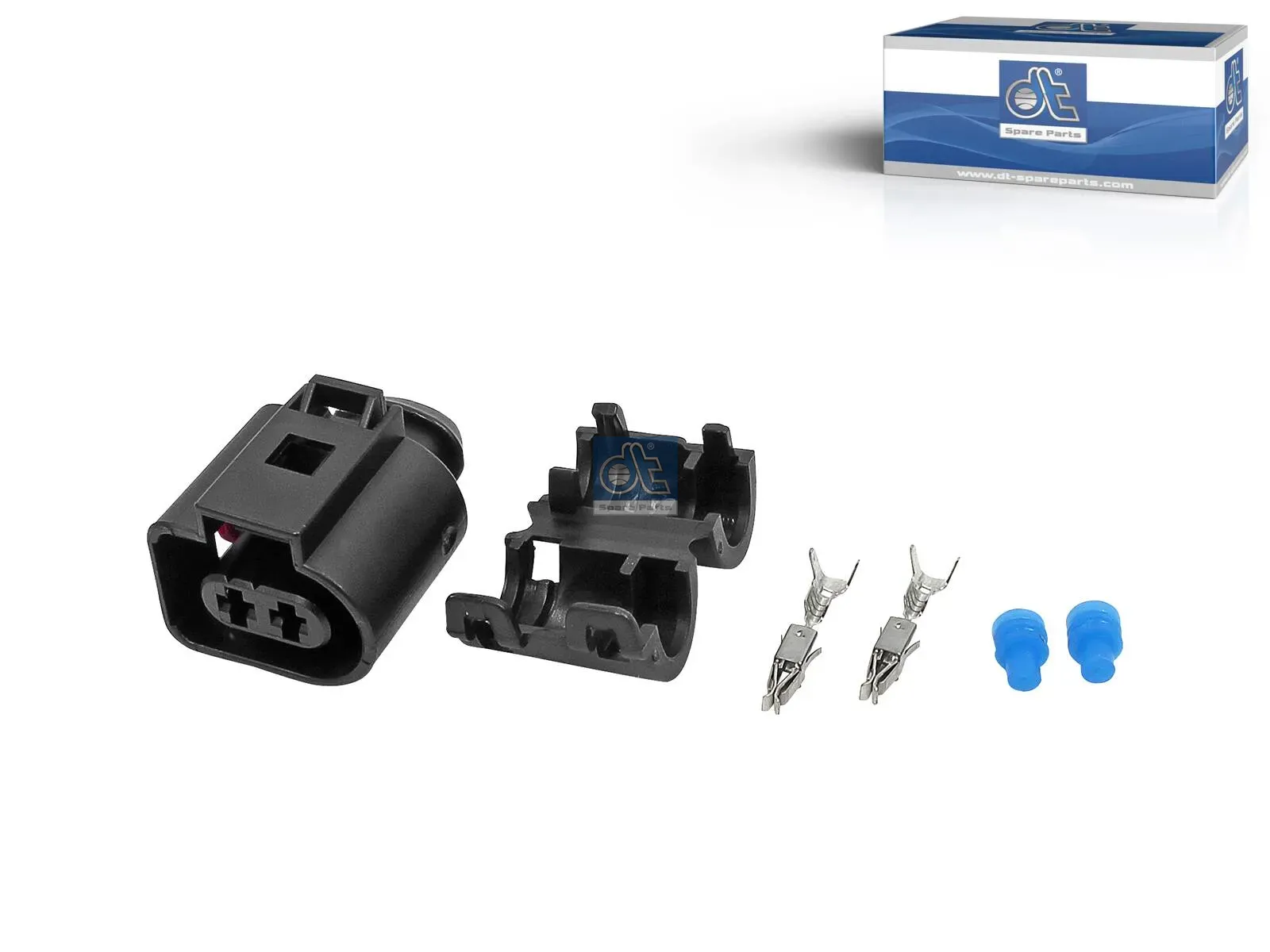 DIESEL TECHNIC | 1.32182 Repair kit, plug
