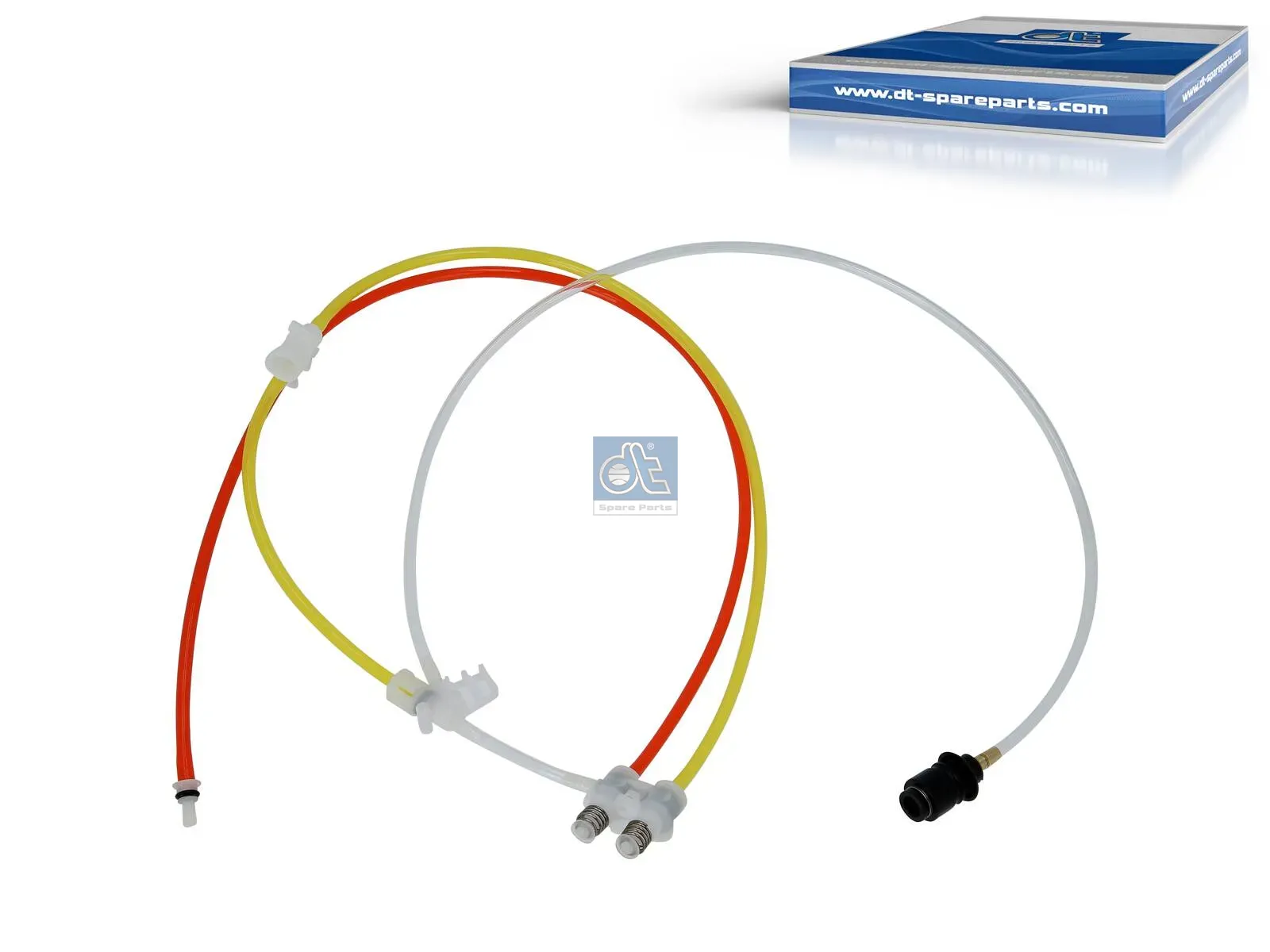 DIESEL TECHNIC | 1.32234 Repair kit, seat