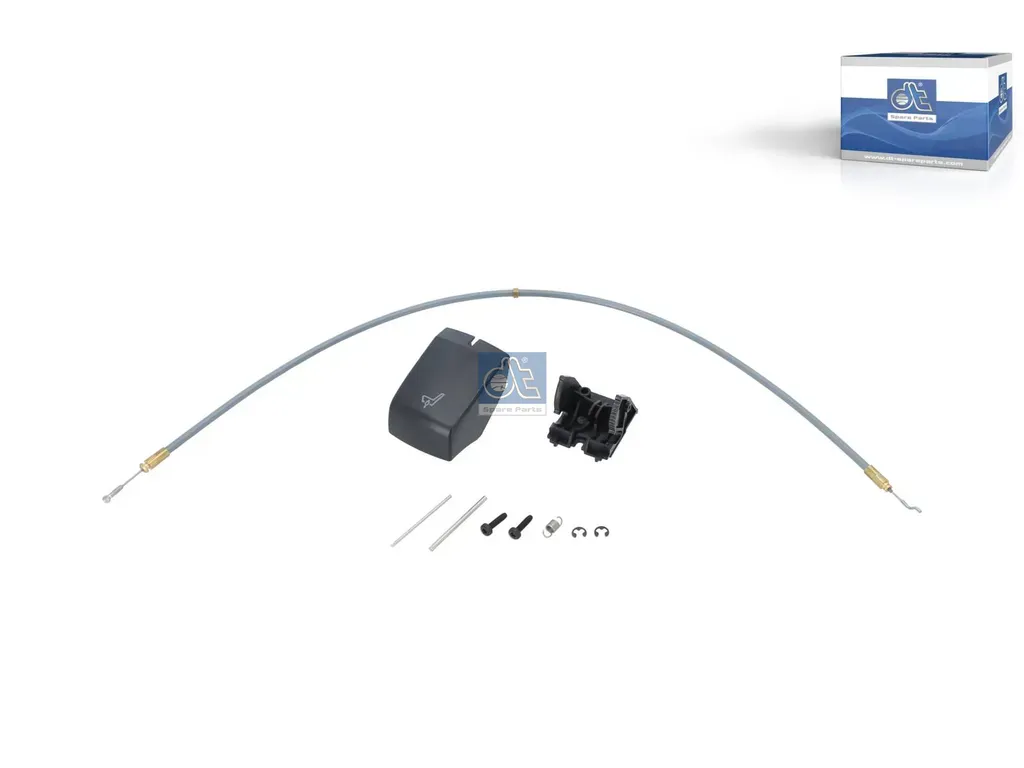DIESEL TECHNIC | 1.32235 Repair kit, seat