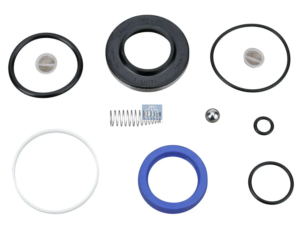 DIESEL TECHNIC | 1.32311 Repair kit, cabin tilt cylinder