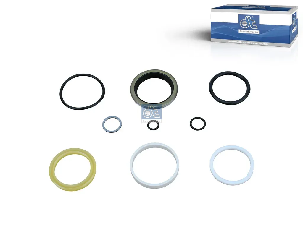 DIESEL TECHNIC | 1.32313 Repair kit, cabin tilt cylinder
