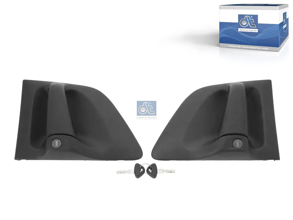 DIESEL TECHNIC | 1.32401 Door handle kit