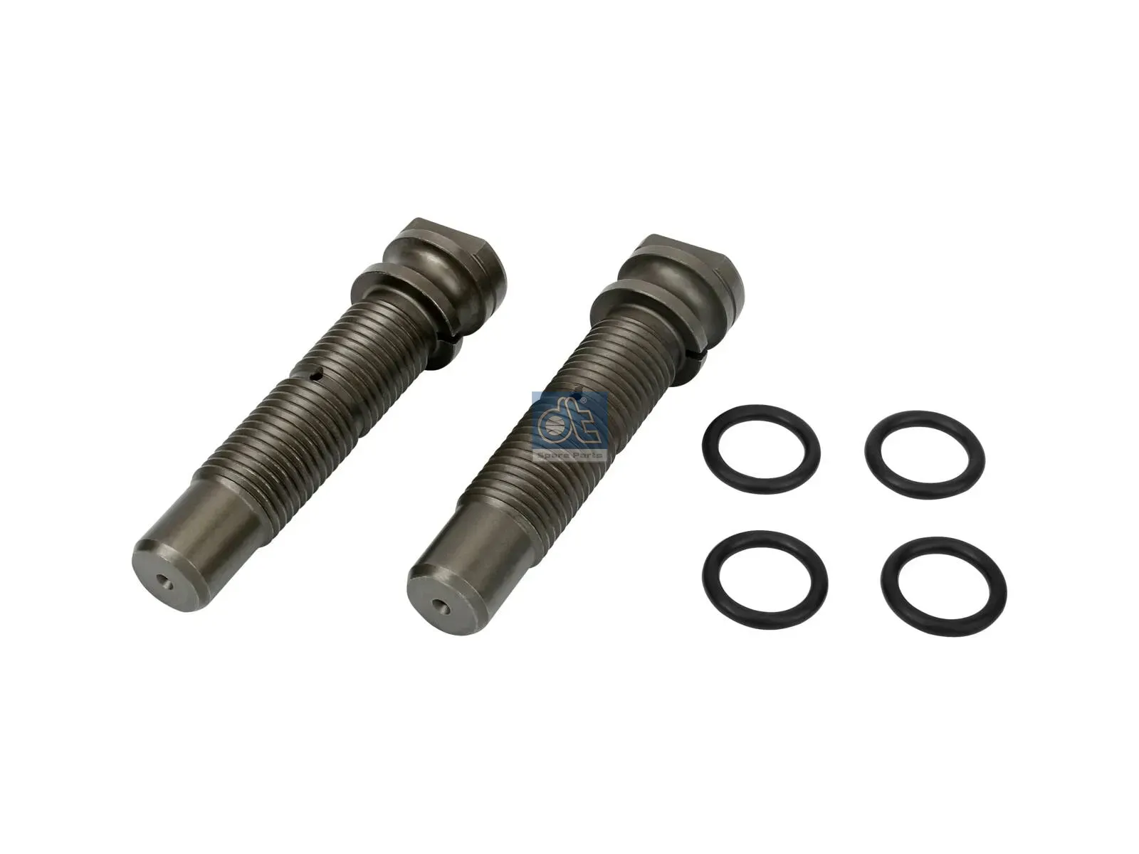 DIESEL TECHNIC | 1.32541 Spring bolt kit