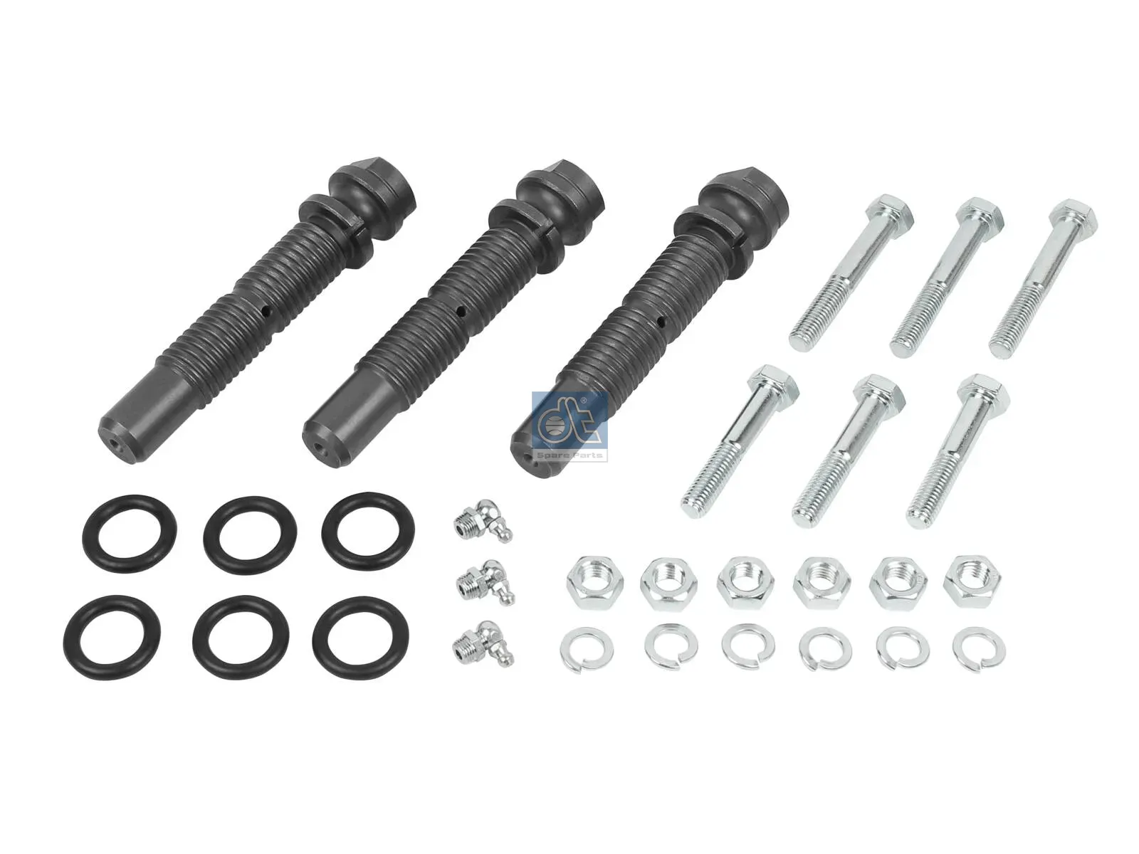 DIESEL TECHNIC | 1.32544 Spring bolt kit