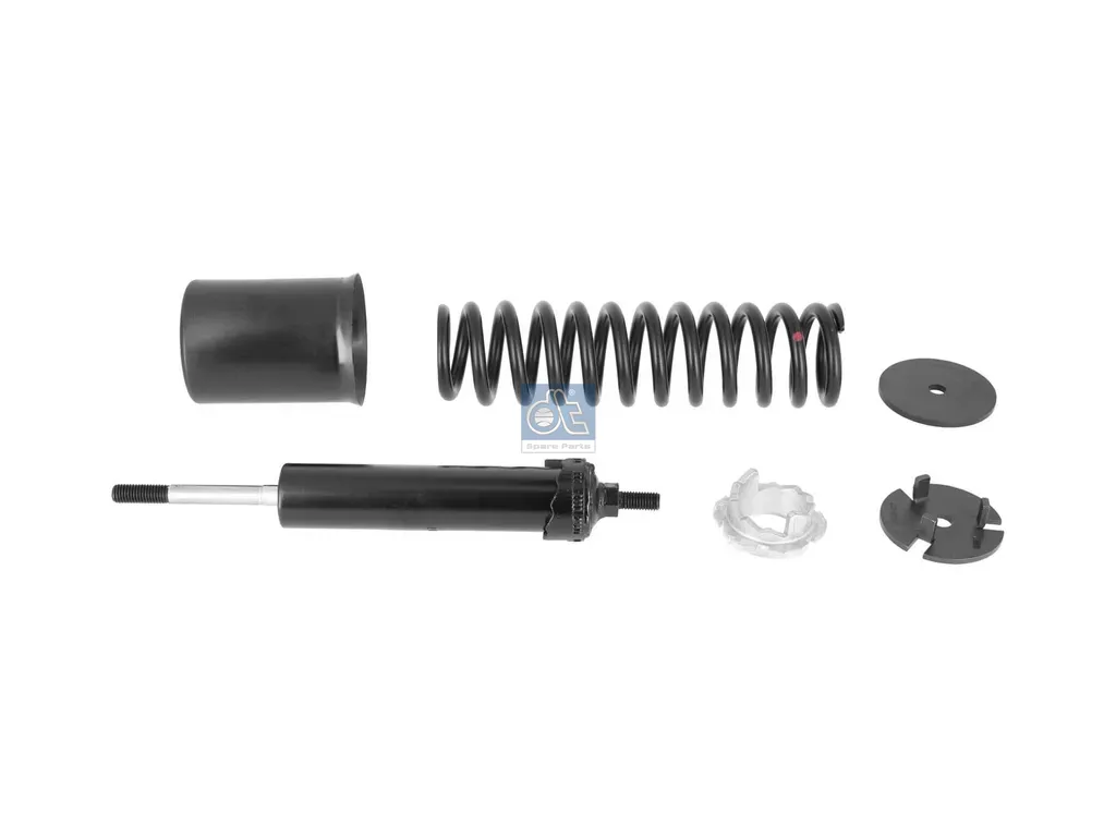 DIESEL TECHNIC | 1.32559 Cabin shock absorber, complete