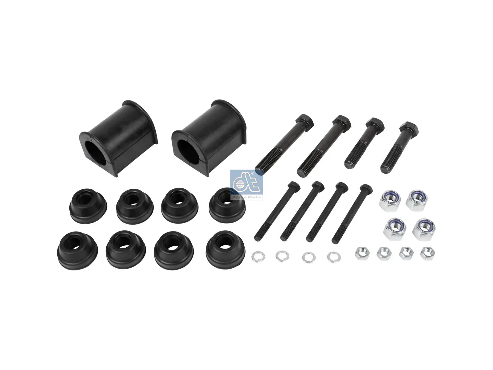 DIESEL TECHNIC | 1.32628 Repair kit, stabilizer