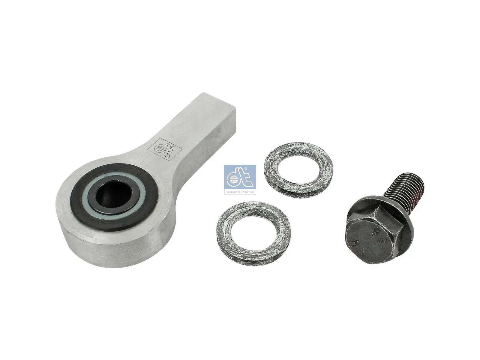 DIESEL TECHNIC | 1.32641 Bearing joint, complete with seal rings