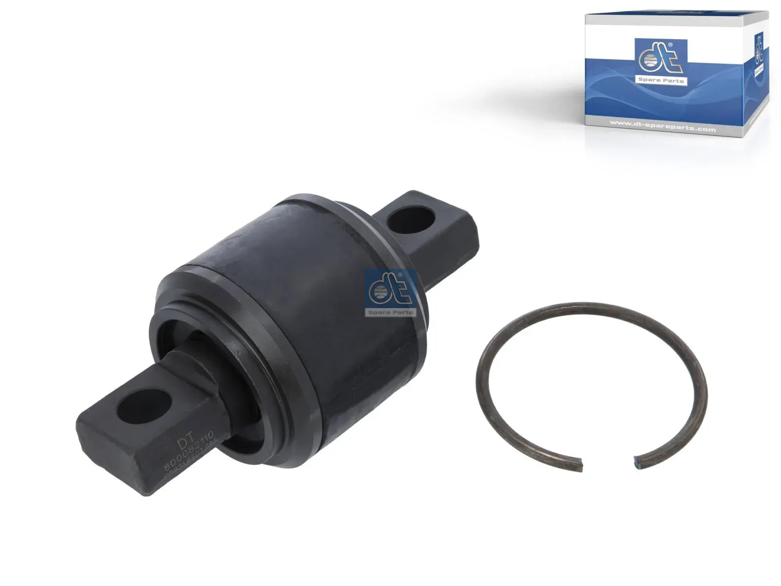 DIESEL TECHNIC | 1.32665 Repair kit, Reaction rod