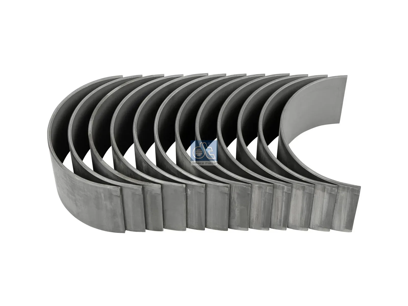 DIESEL TECHNIC | 1.33088 Con rod bearing kit