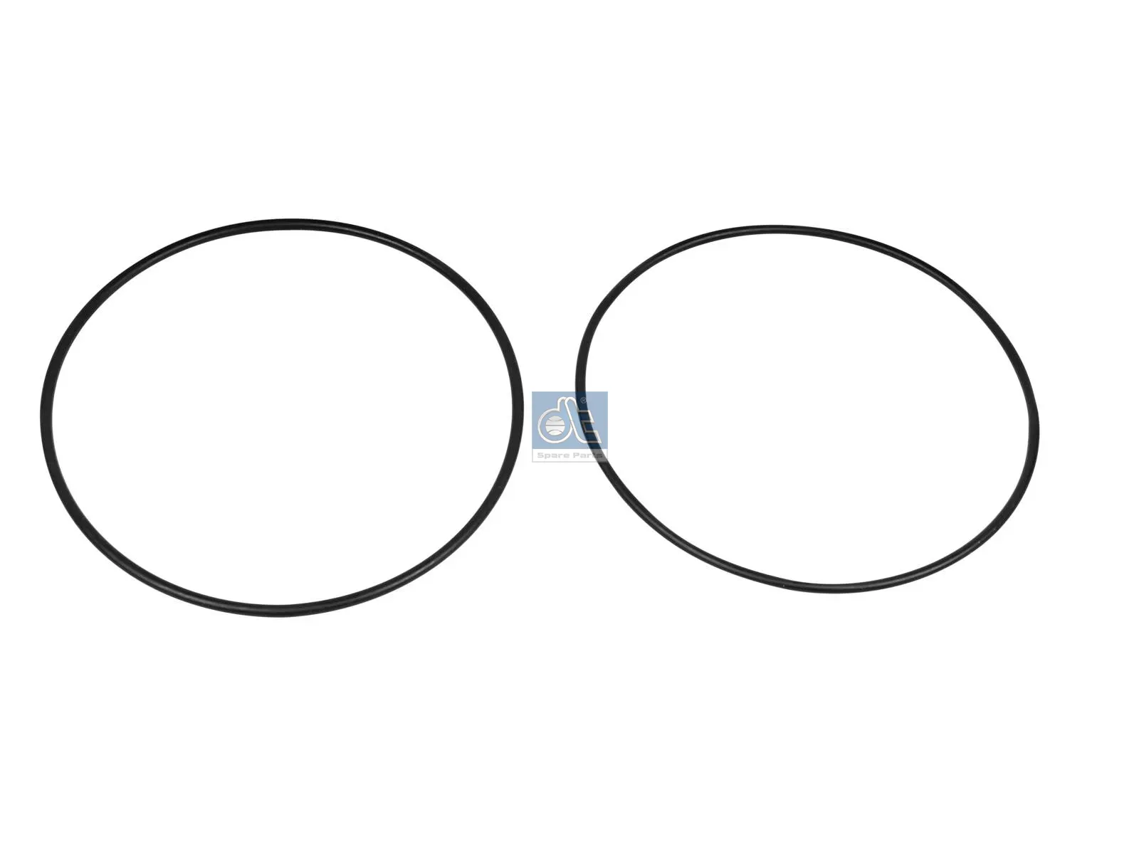 DIESEL TECHNIC | 1.33140 Seal ring kit, cylinder liner