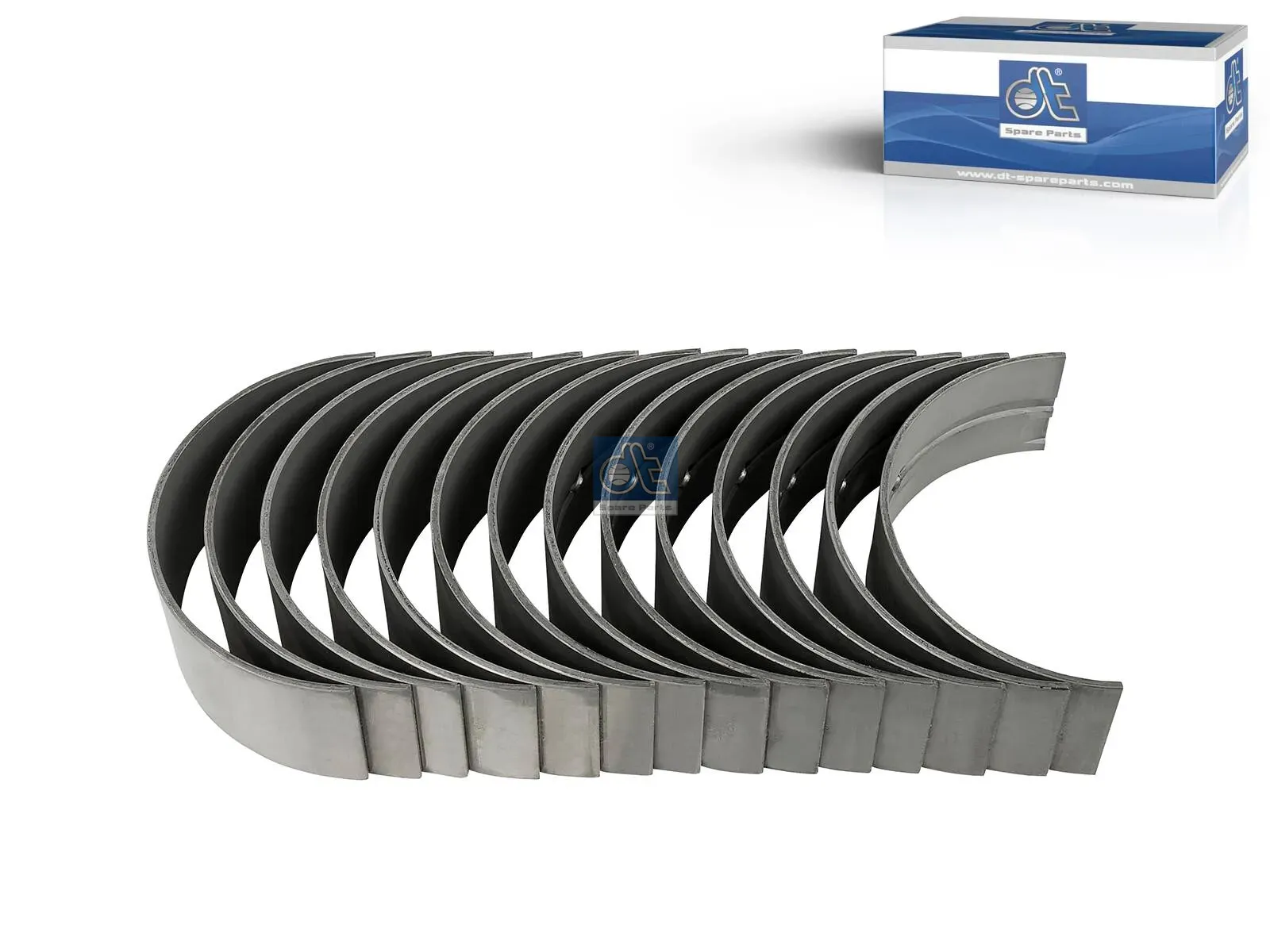 DIESEL TECHNIC | 1.33200 Main bearing kit