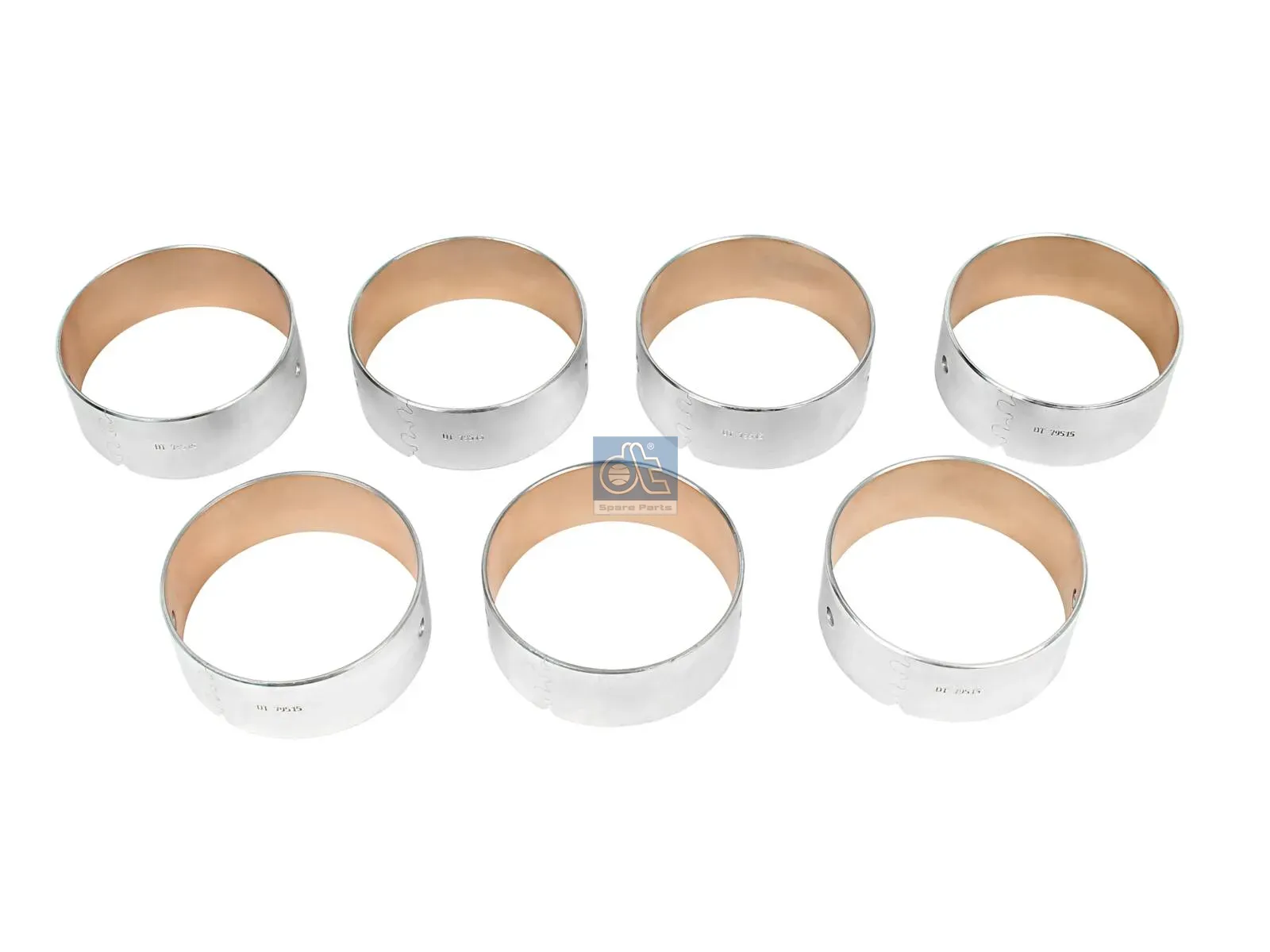 DIESEL TECHNIC | 1.33215 Camshaft bearing kit