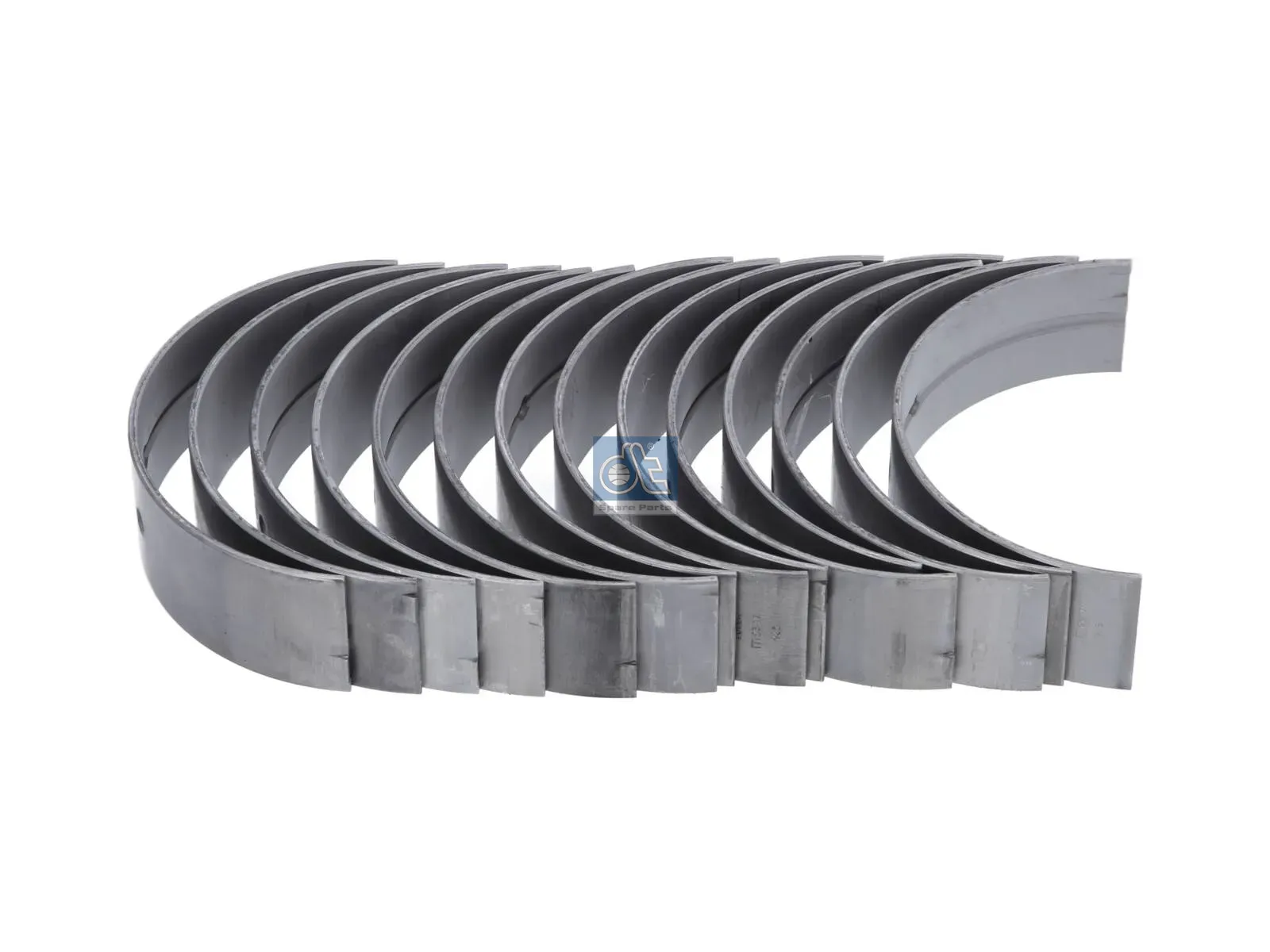 DIESEL TECHNIC | 1.33221 Main bearing kit