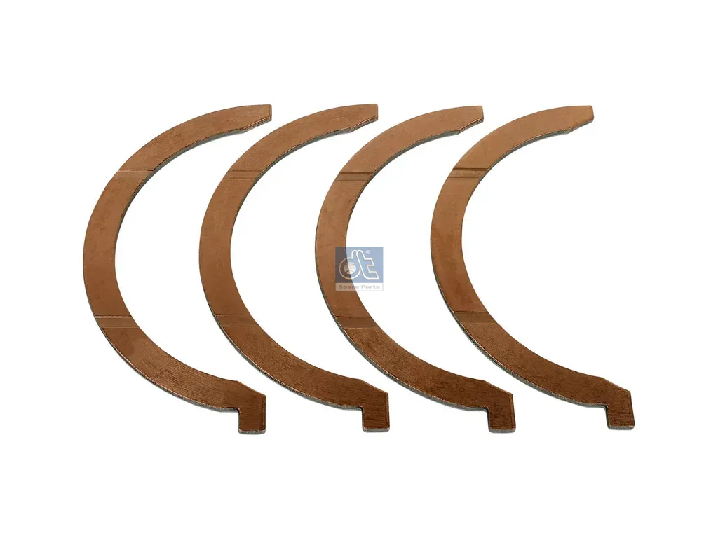 DIESEL TECHNIC | 1.33230 Thrust washer kit