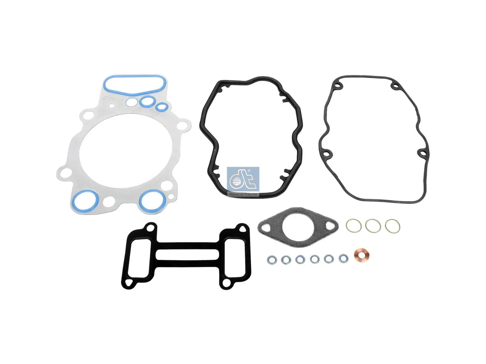 DIESEL TECHNIC | 1.34082 Cylinder head gasket kit