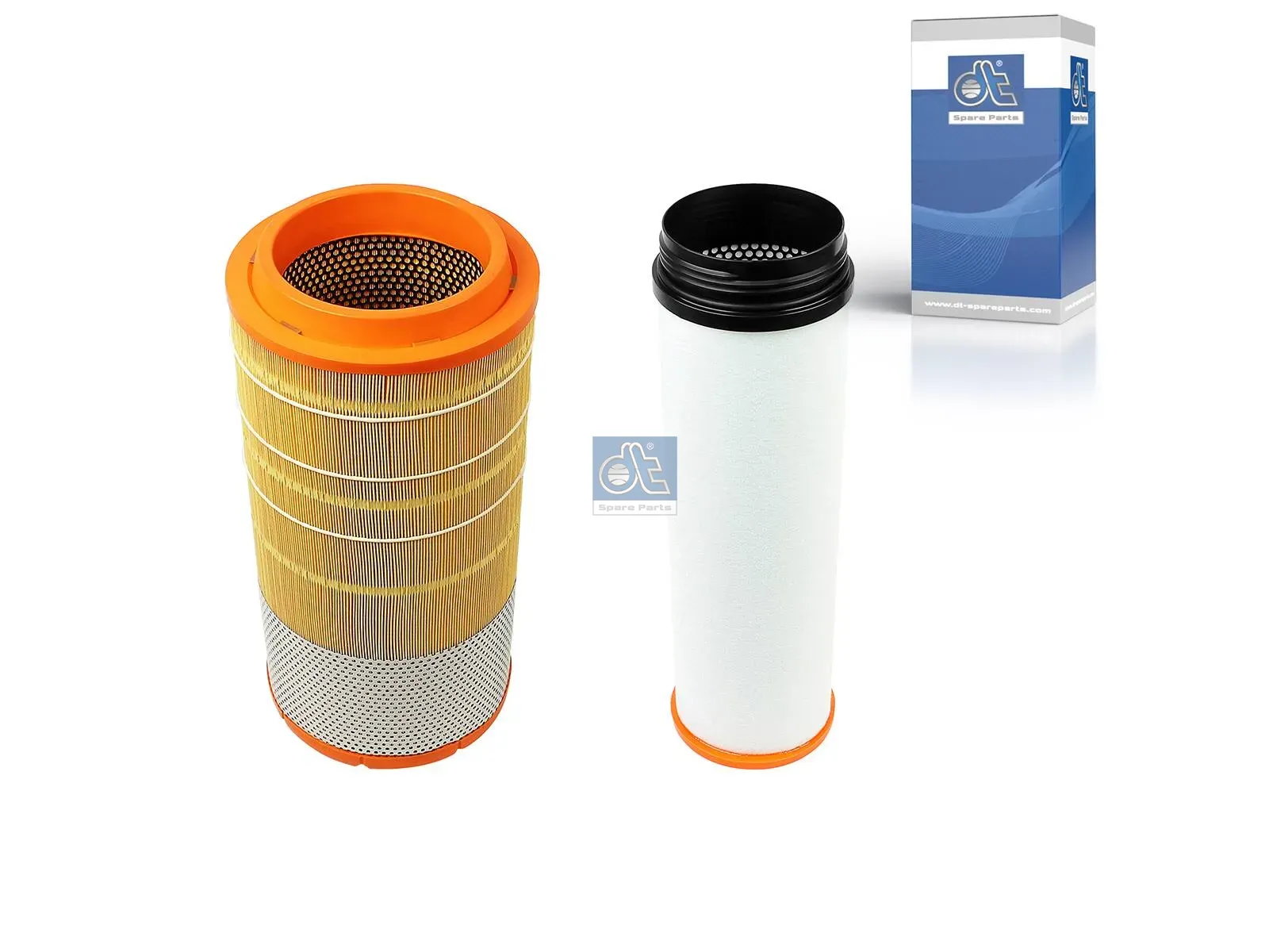 DIESEL TECHNIC | 1.34114 Service kit