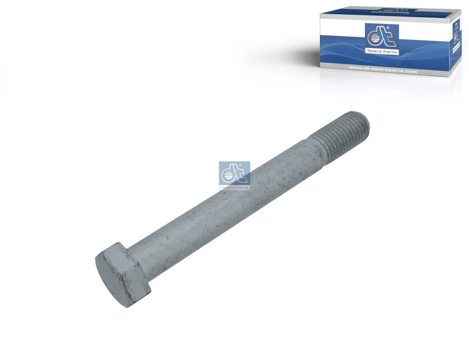 DIESEL TECHNIC | 1.40024 Screw