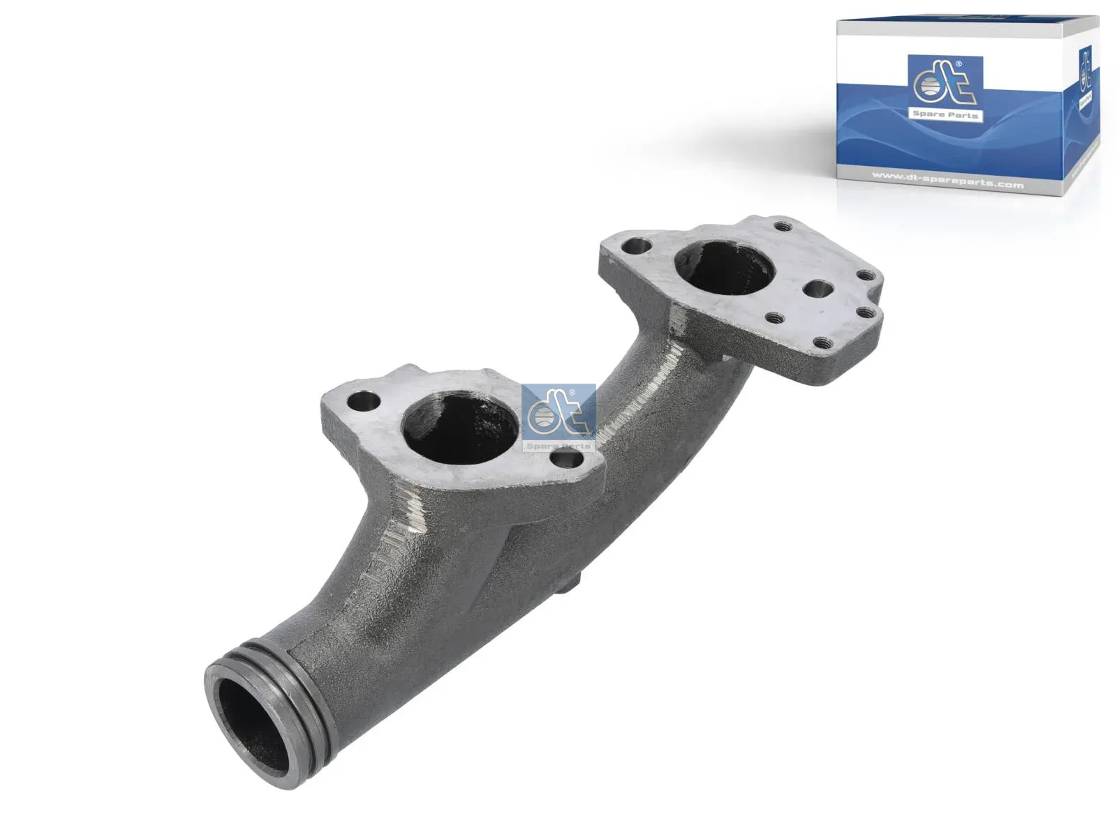 DIESEL TECHNIC | 1.40084 Exhaust manifold