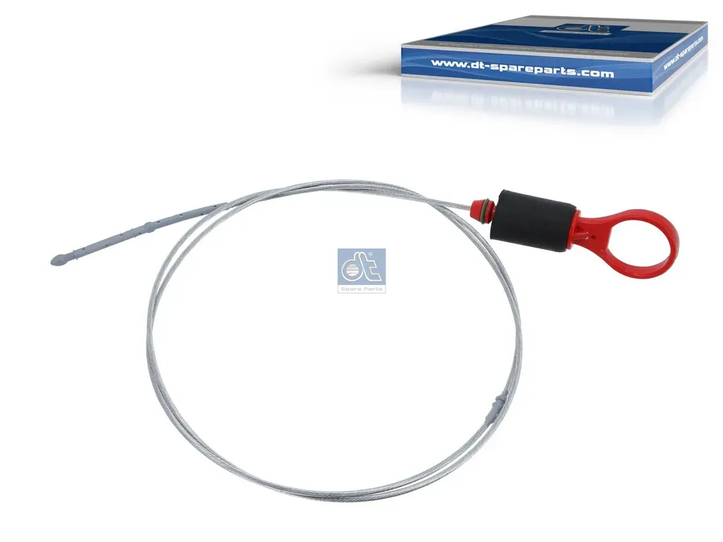 DIESEL TECHNIC | 1.40094 Oil dipstick