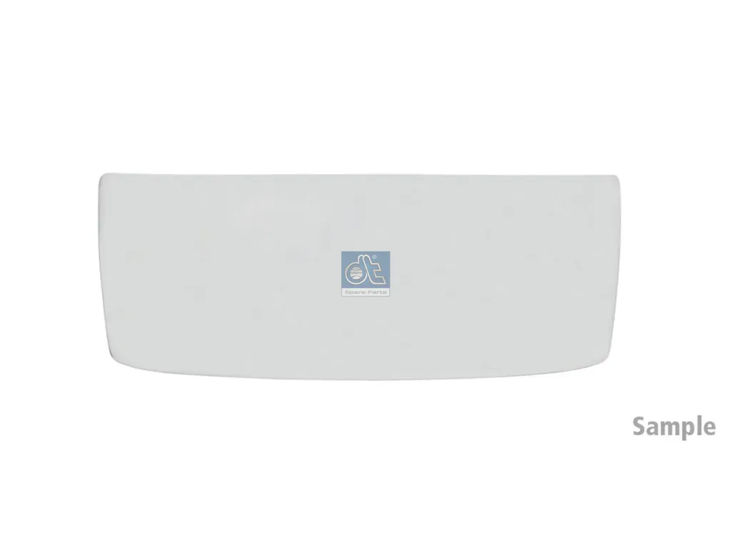 DIESEL TECHNIC | 1.40117 Windshield